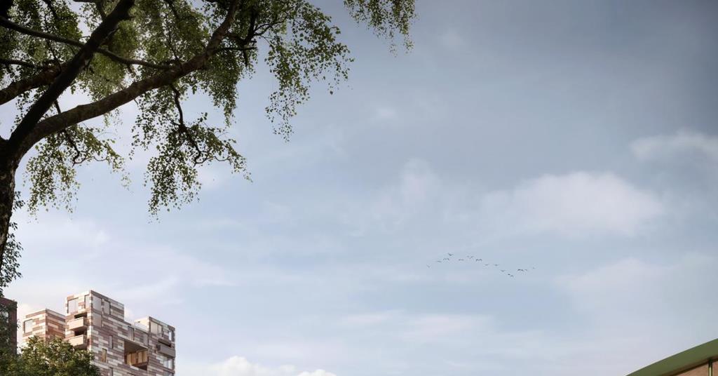 Sunderland sets out 1,000-home riverside regeneration plan | News ...