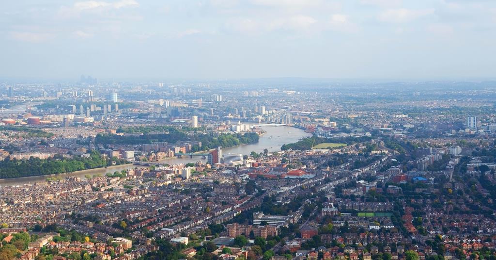 Reforming planning: one way to solve the housing crisis | In Focus ...