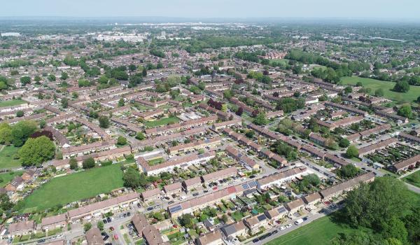 Crawley Council set to declare housing emergency | News | Housing Today