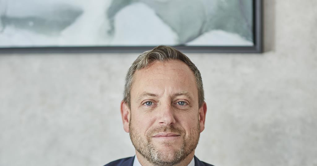 Weston Homes appoints new chief executive | News | Housing Today