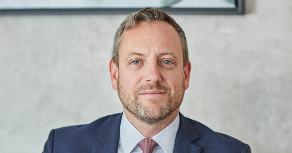 Weston Homes appoints new chief executive | News | Housing Today