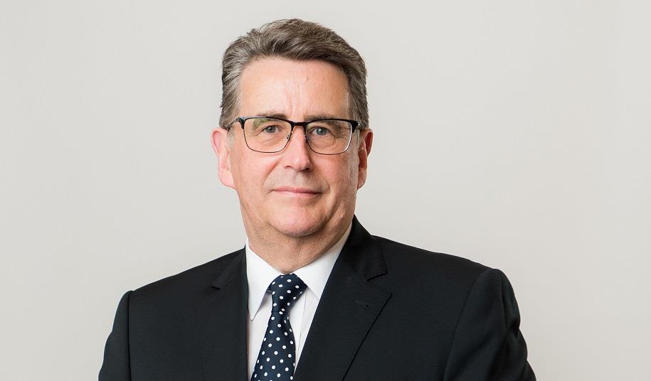Barratt Redrow COO and deputy CEO to retire | News | Housing Today