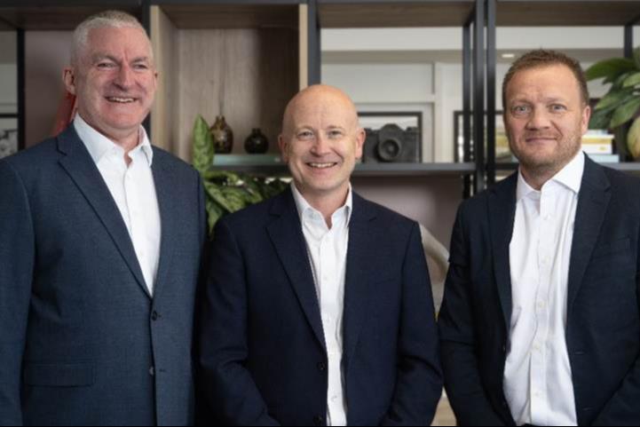 Barratt appoints East London operations director | News | Housing Today