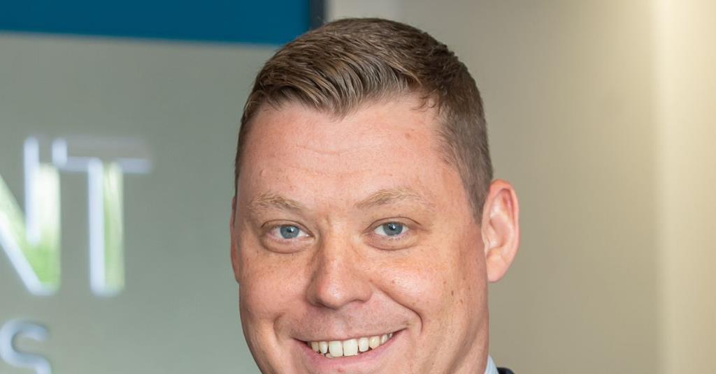 Barratt and Avant pick new regional MDs | News | Housing Today