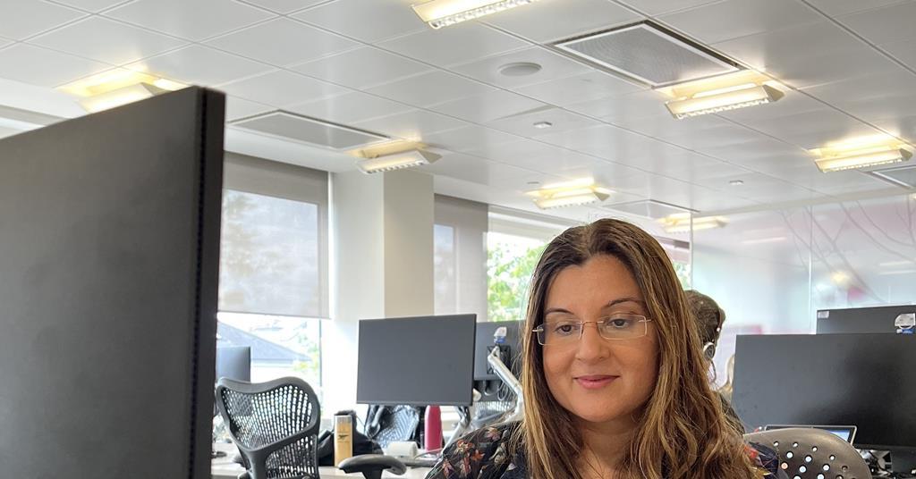 A labour of love: My work as a housing and employment officer at ...