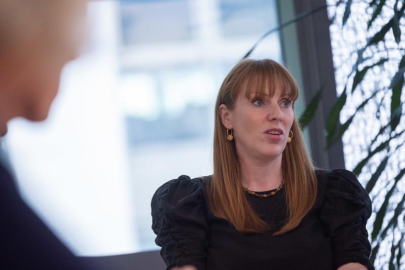 Rayner set to make affordable housing delivery ‘No 1’ priority as ...