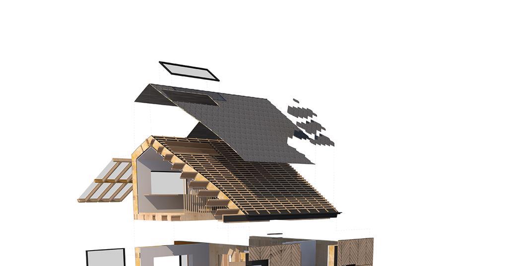 Government names joint winners of Home of 2030 design competition ...