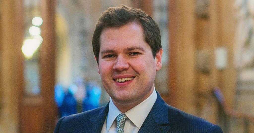 Jenrick sets out aim to break dominance of volume housebuilders | News ...