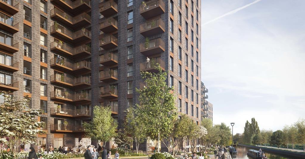 Berkeley subsidiary wins Grand Union consent | News | Housing Today