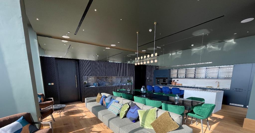 Moda launches 1,000-homes a year co-living arm | News | Housing Today