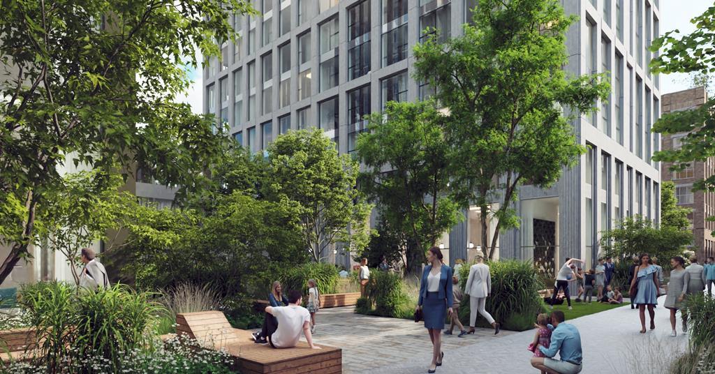 Moda launches 1,000-homes a year co-living arm | News | Housing Today