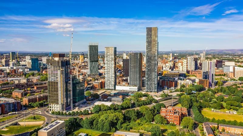 Full housing devolution to Manchester and West Midlands combined ...
