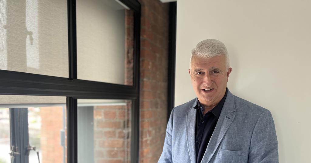 Plus Dane Housing appoints new chair | News | Housing Today