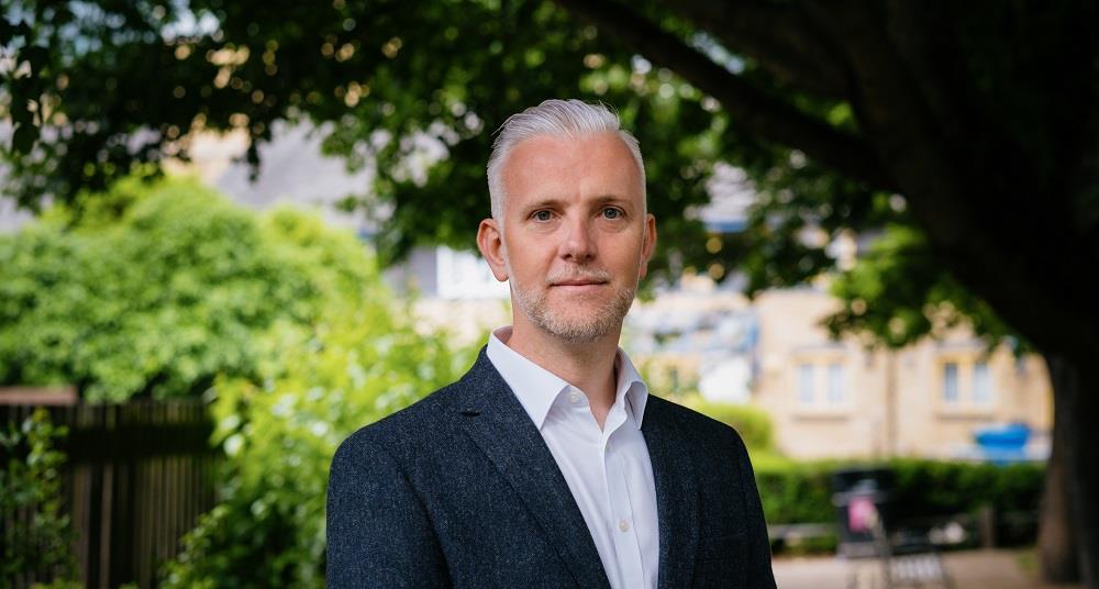 From global banking to social housing with Hyde boss Andy Hulme | In ...