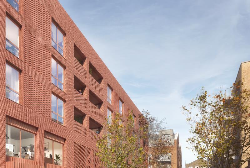 London Legacy Development Corporation approves 190-home NHG scheme ...