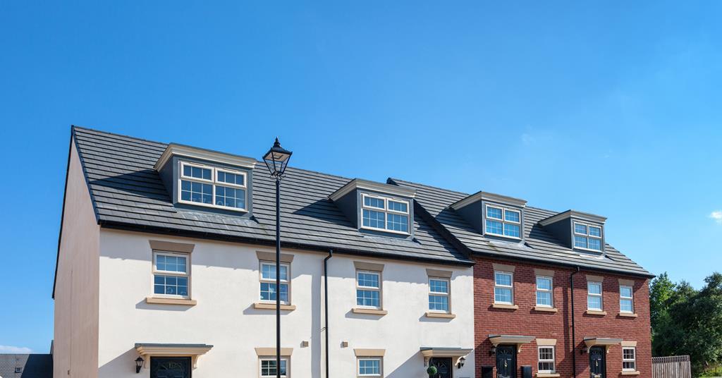 Birmingham-based developer launches £1bn BTR platform | News | Housing ...