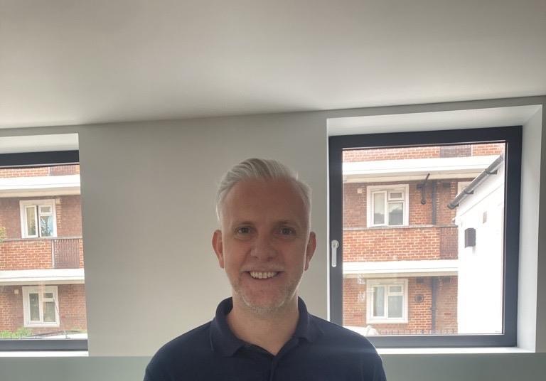 From global banking to social housing with Hyde boss Andy Hulme | In ...