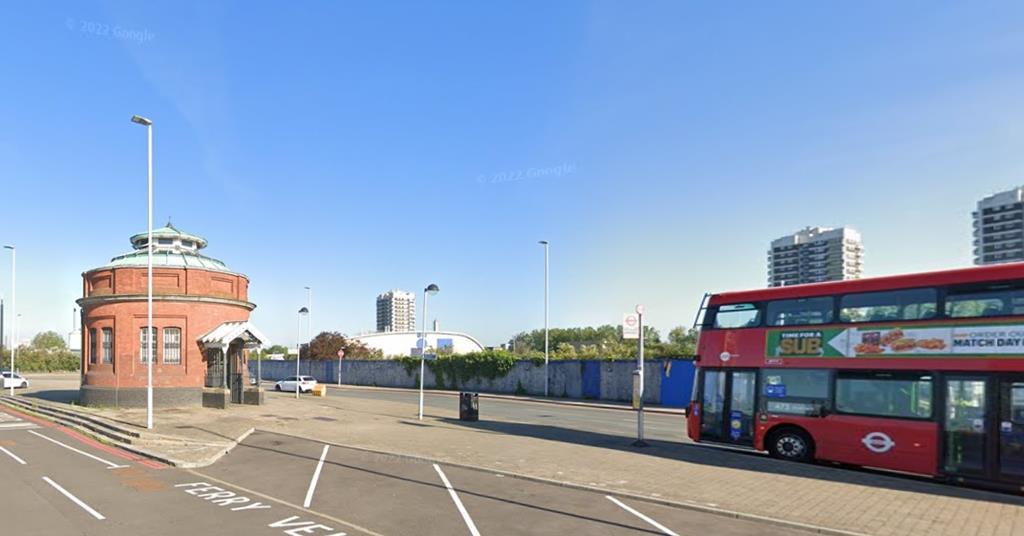 Newham Council’s housing company gets go-ahead for 350-home east London ...