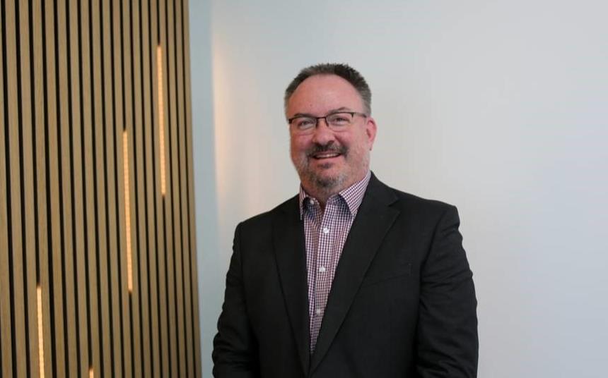Gleeson appoints new land director in north west | News | Housing Today