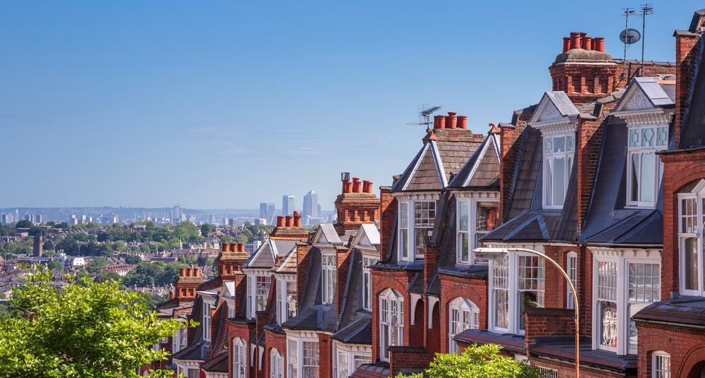 London house prices set to fall next year | News | Housing Today London house prices set to fall next year | News | Housing Today