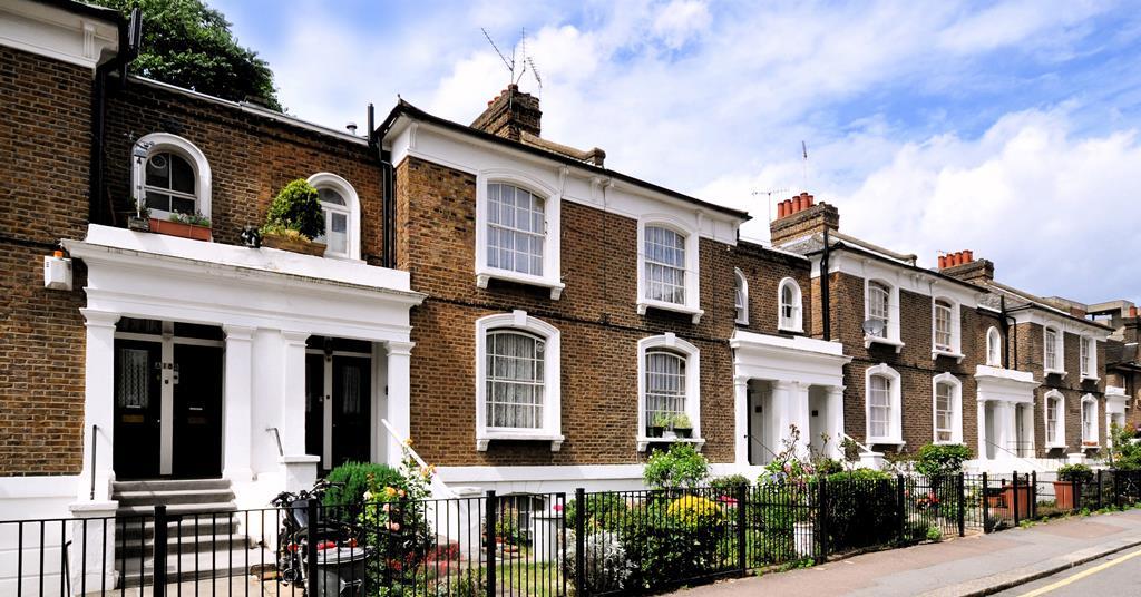 London house prices set to fall next year | News | Housing Today London house prices set to fall next year | News | Housing Today