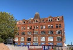 Wolverhampton’s Royal Quarter: How do you put placemaking at the centre ...