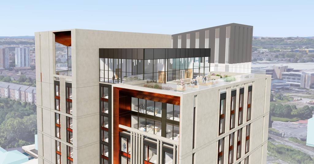 Grainger to double build to rent portfolio | News | Housing Today