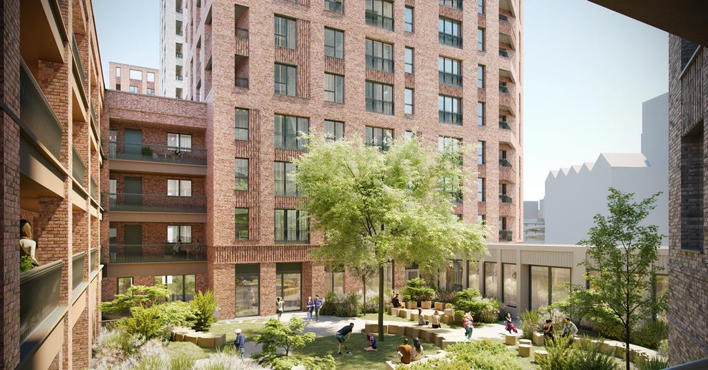Grainger to double build to rent portfolio | News | Housing Today