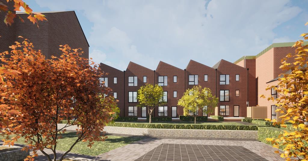 Wolverhampton’s Royal Quarter: How do you put placemaking at the centre ...