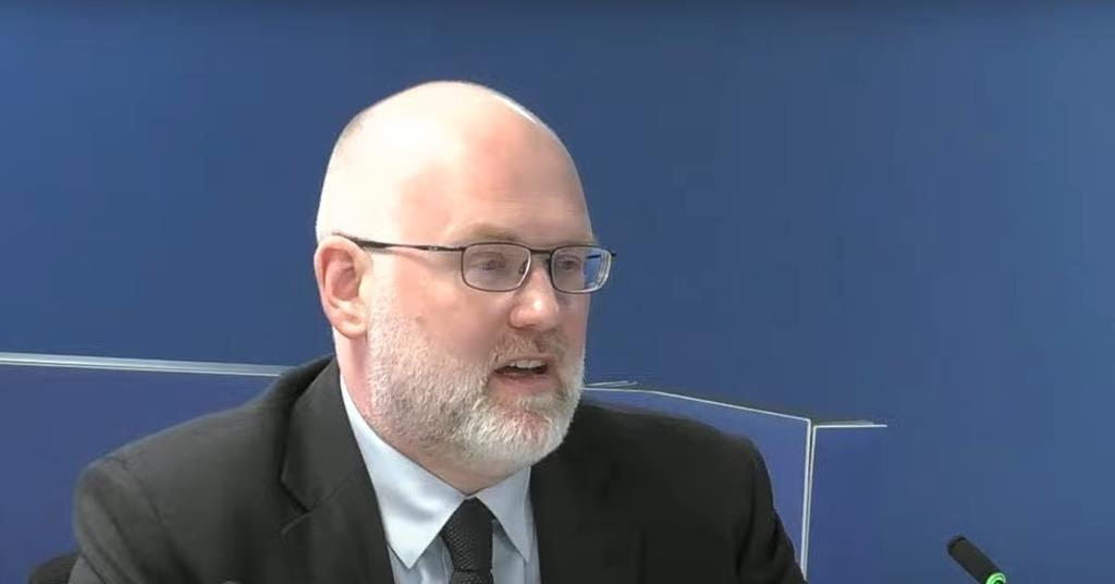 Government building safety review 'squeezed' by resource cuts, Grenfell ...