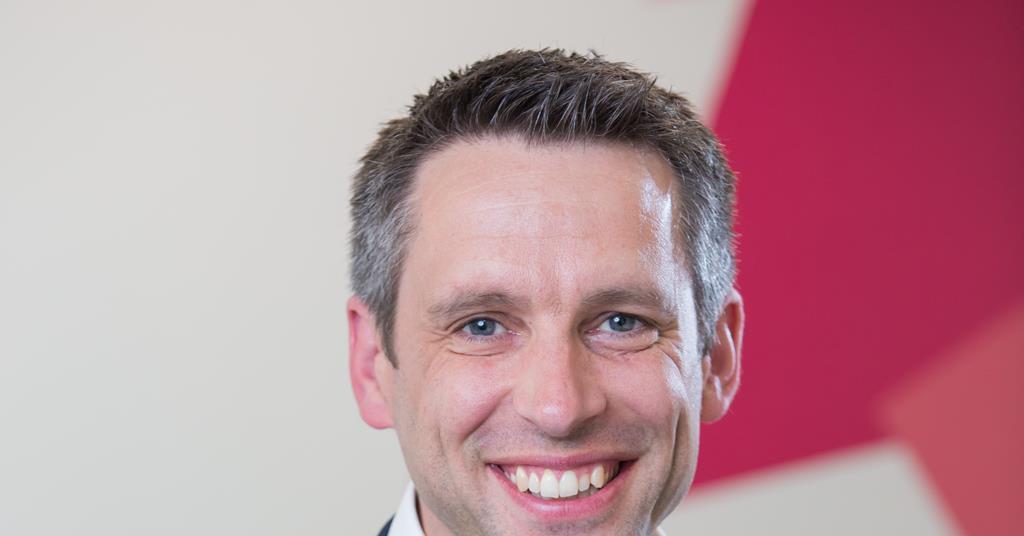 Stonewater names new CEO | News | Housing Today