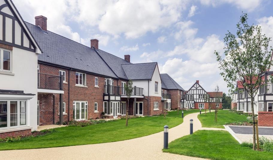 Inspired Villages names new planning director | News | Housing Today