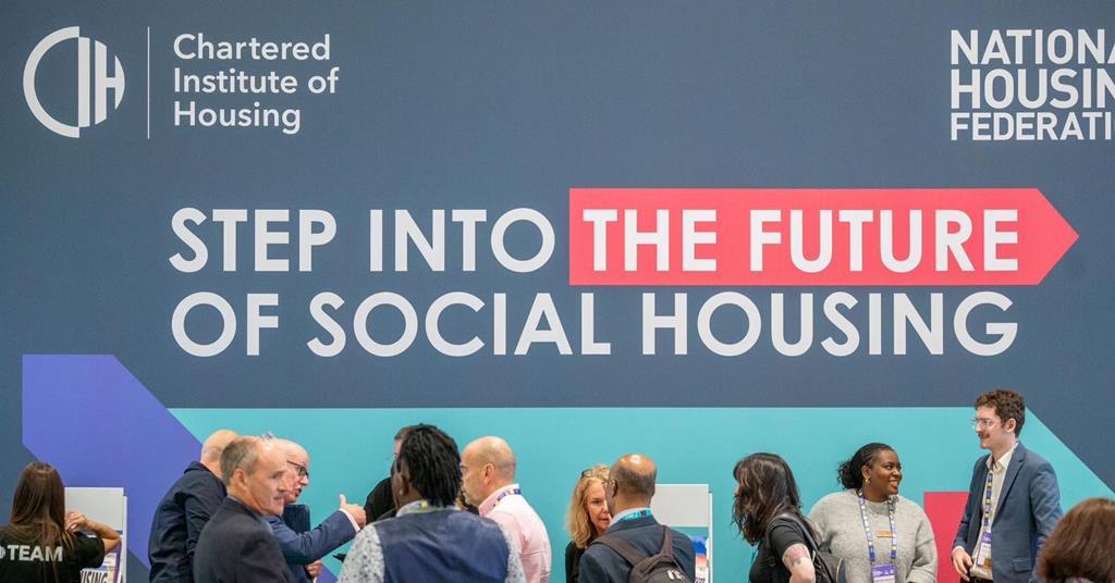 Key takeaways and talking points from the Housing Community Summit 2025 ...