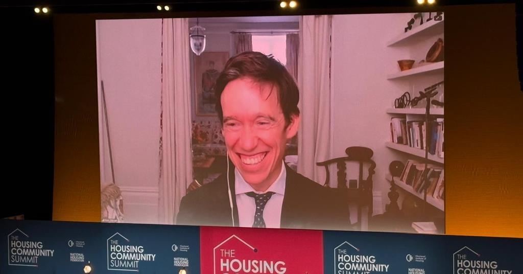 Key takeaways and talking points from the Housing Community Summit 2025 ...