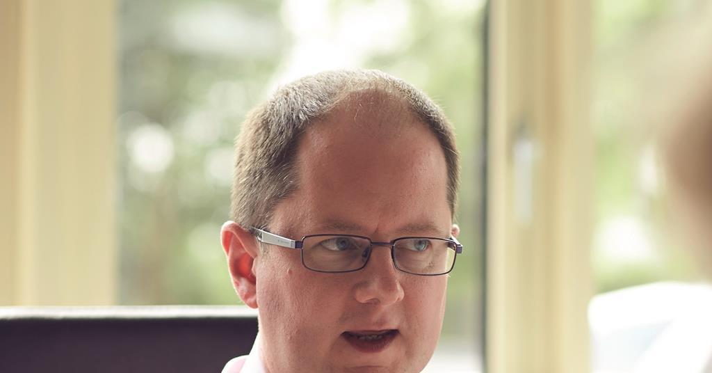 Interview: Jon Di-Stefano, Telford Homes | In Focus | Housing Today