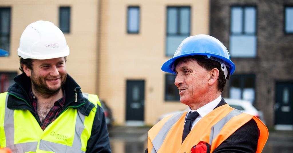 Capital ambitions: Why Nigel Wilson is persisting with L&G’s huge ...