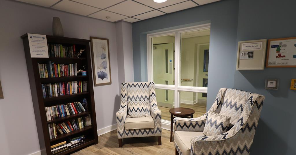 The challenge of defining vulnerability: how do social landlords ...