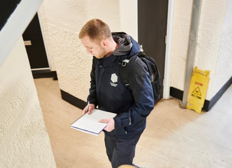 The challenge of defining vulnerability: how do social landlords ...