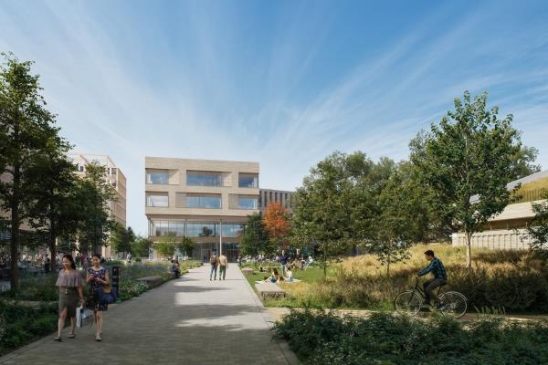 Henry Boot gets planning for more than 500 homes and cyber centre in ...