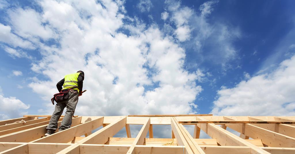 L&G-owned housebuilder Cala buys timber frame MMC firm | News | Housing ...