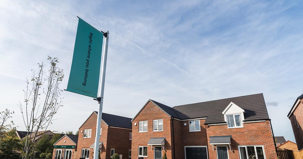 Gleeson launches new ‘second stepper’ strategy | News | Housing Today