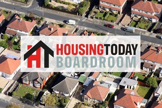 Housing Today launches new market confidence data hub | News | Housing ...