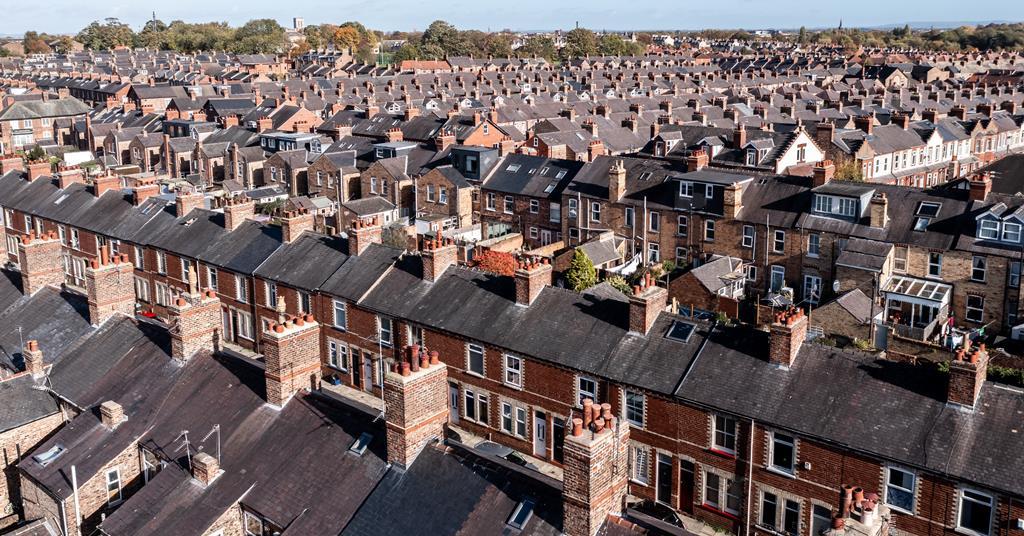 Fixing poor-quality homes could save the NHS and social care £1.5bn a ...