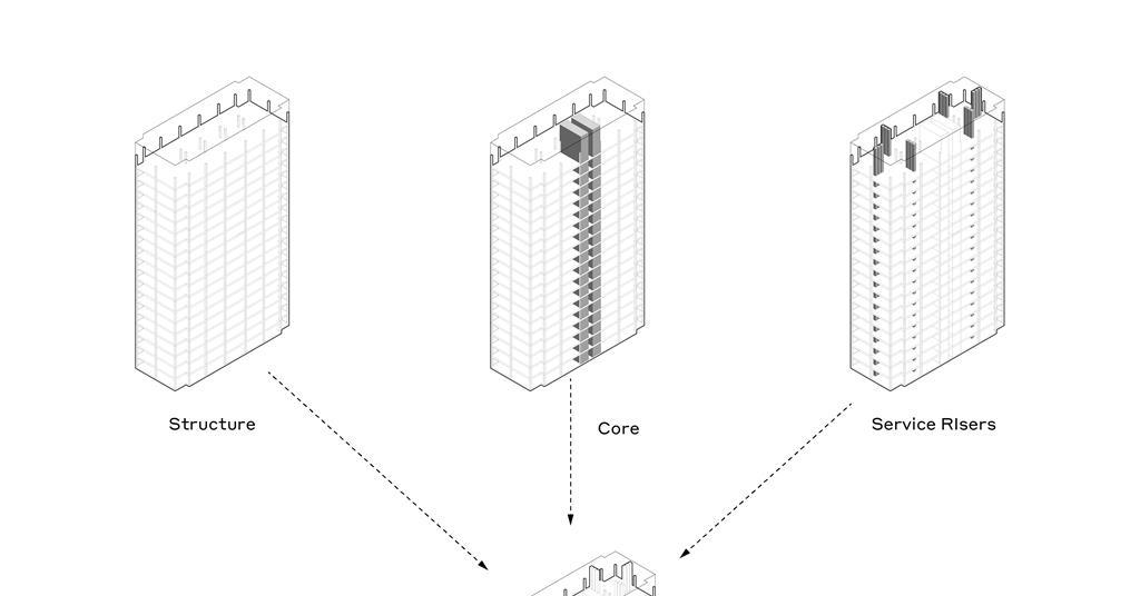 How to make mass housing for individuals | Comment | Housing Today