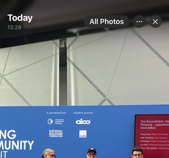 Key takeaways and talking points from the Housing Community Summit 2025 ...