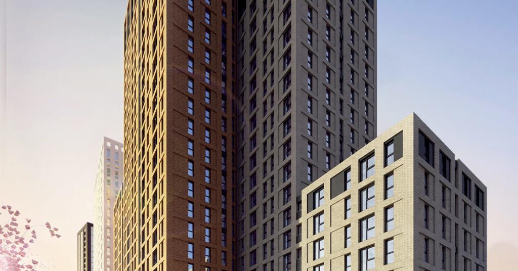 Aviva announces £700m suburban BTR venture | News | Housing Today