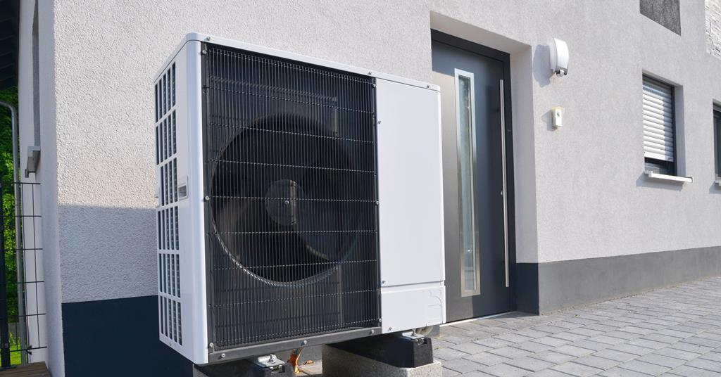How to build heat pump ready homes | In Focus | Housing Today