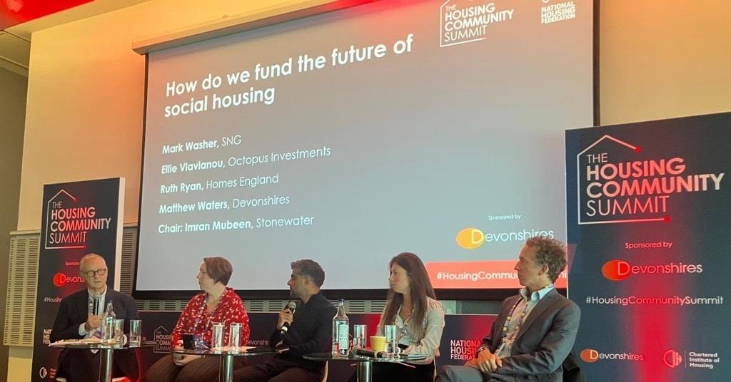 Key takeaways and talking points from the Housing Community Summit 2025 ...