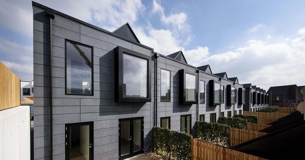 Your essential guide to the UK housing sector | In Focus | Housing Today