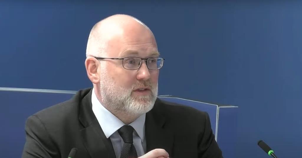 Official said ACM panels went ‘whoosh!’ when ignited, Grenfell Inquiry ...